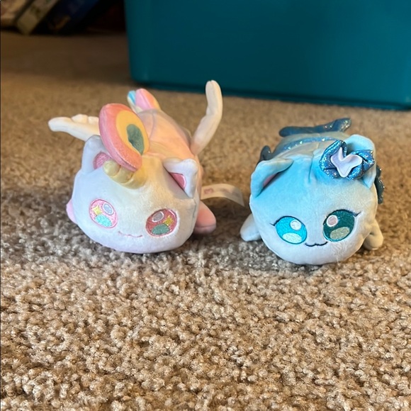 Aphmau | Toys | Brand New Aphmau Blind Box Mermaid And Unicorn Pegasus ...